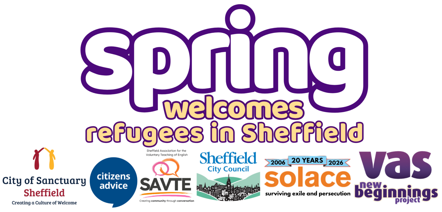 SPRING Project – Voluntary Action Sheffield